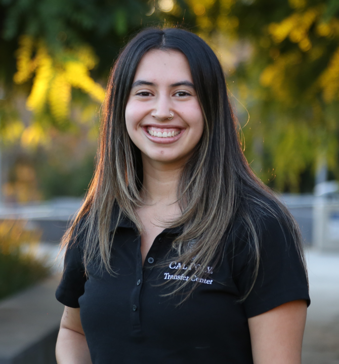 Contact Us - Transfer Center - Cal Poly, San Luis Obispo